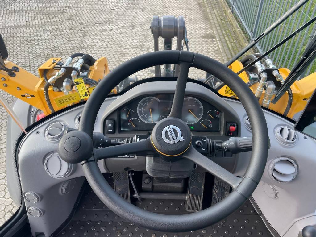 Volvo L70H new 2022.03 : Riverland Equipment