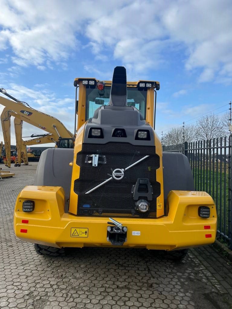 Volvo L70H new 2022.03 : Riverland Equipment