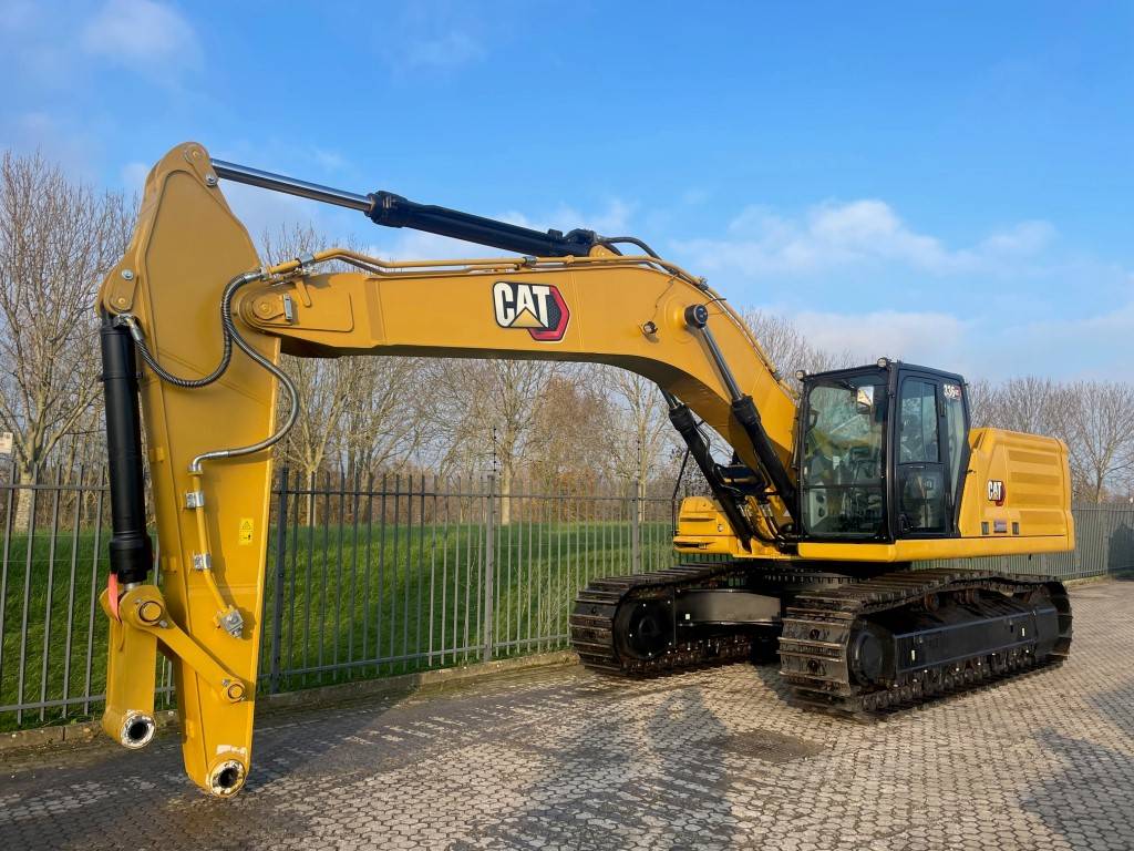 CAT 336GC new unused 2022.02 : Riverland Equipment